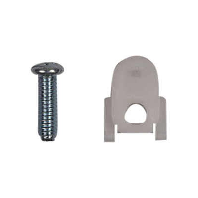 Genuine GE WR01X39781 Appliance Fastener Handle Asm | eBay