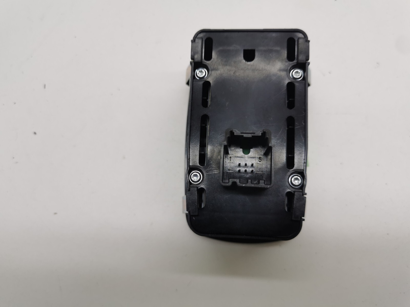 MASERATI GHIBLI 2015 LHD FRONT RIGHT DOOR SWITCH BUTTON 670025405 | eBay