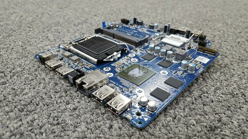 Dell Alienware Alpha R1 DDR3L LGA 1150 Geforce GTX860M Motherboard ...