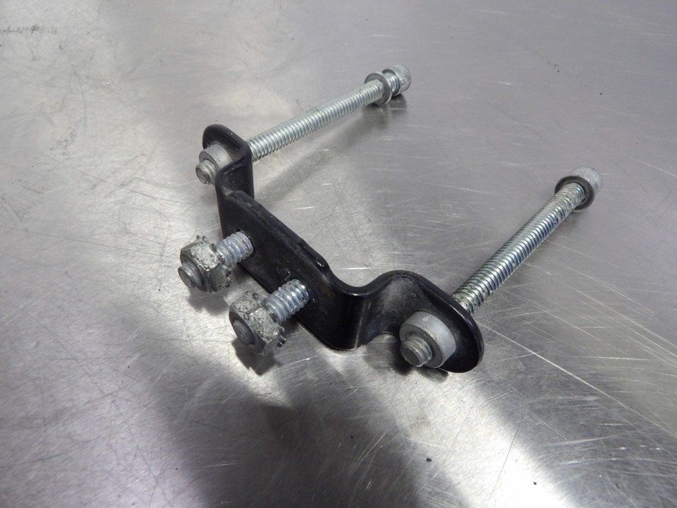 99 Harley Dyna Glide FXDS ignition coil bracket 48132-99 | eBay UK