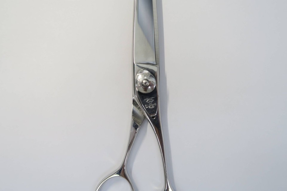 NARUTO SCISSORS Maticline 1 Scissor, hairdresser/barber, 6.8”, right ...