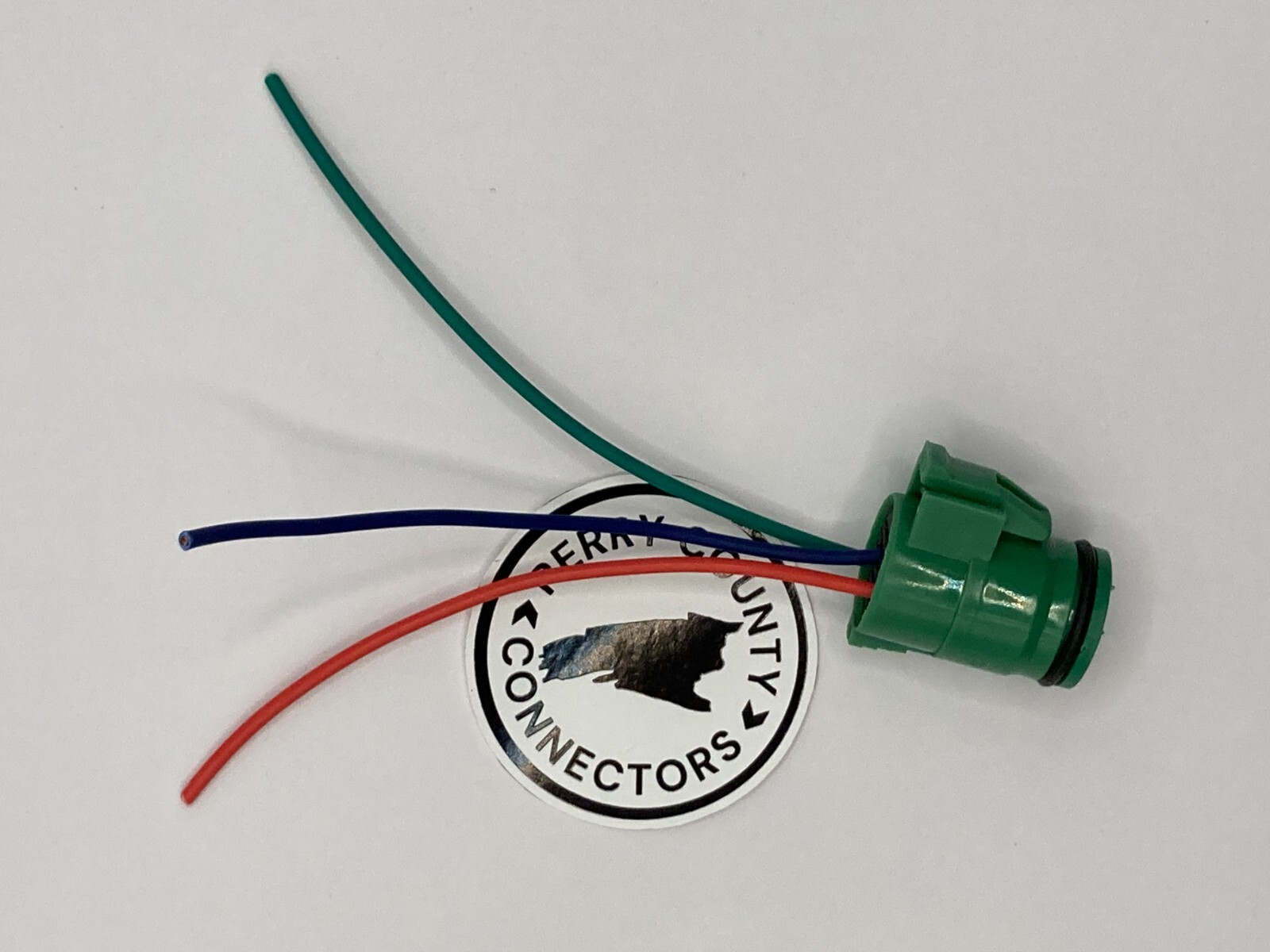 3 Pin Alternator Connector Lead Toyota Alternator 90980-10341 90980 ...