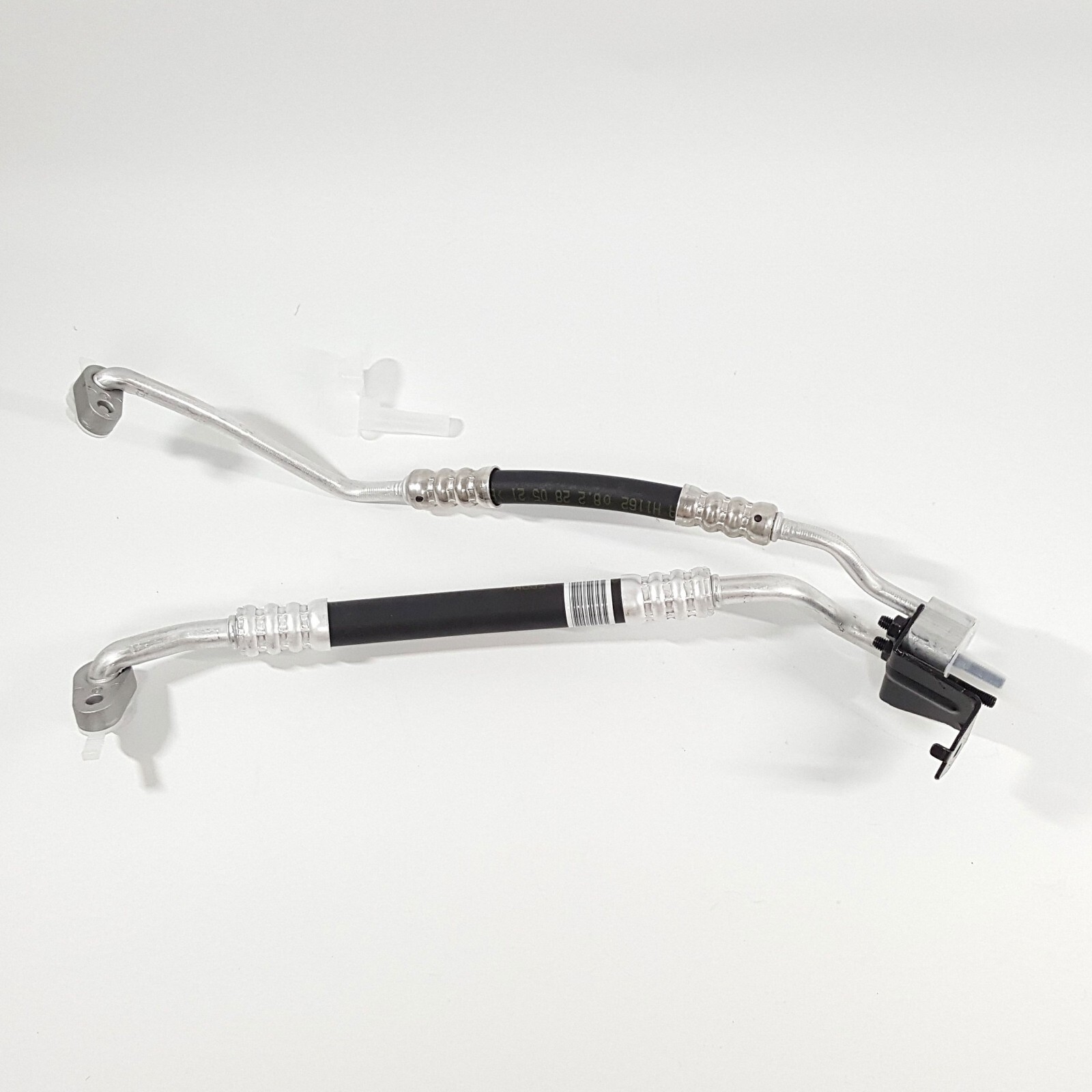 Genuine 2013-2018 Hyundai Santa Fe Sport Front AC Tube | 977612W001 ...