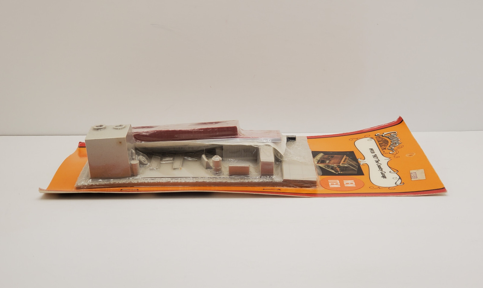 Chooch Enterprises HO Scale " The Country Garage " #9118 - Sealed | eBay