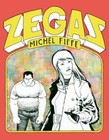 Zegas by Michel Fiffe: New 9781683960652| eBay