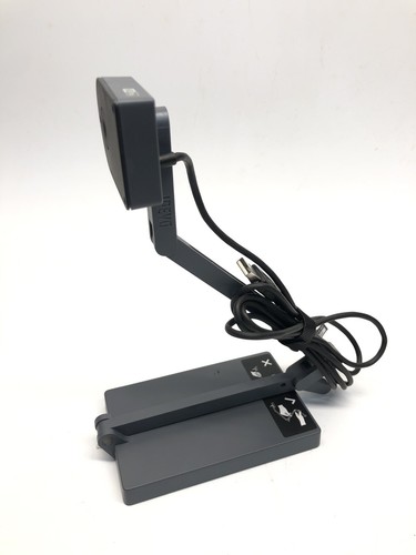 IPEVO Ziggi-HD Plus High-Quality USB Document Camera, WORKING. | eBay