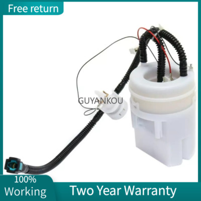 Fuel Pump for Land Rover DISCOVERY 3 LR3 Range Rover Sport 2005-2009 4 ...