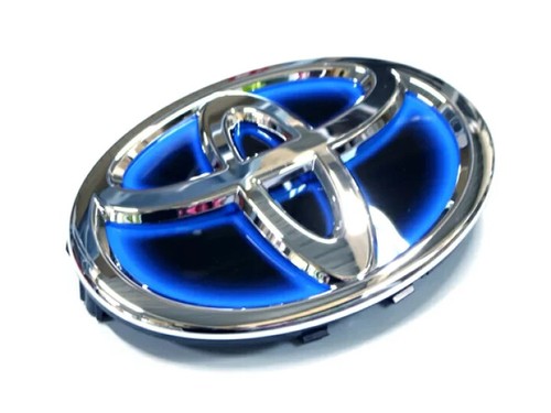 Genuine New Toyota Radiator Grille Emblem Assembly 75310-47010 | eBay