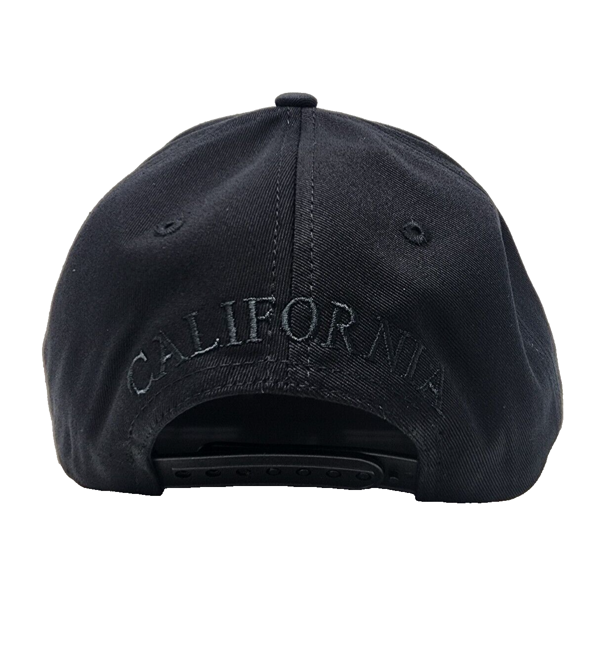 CALIFORNIA GOLDEN STATE ADJUSTABLE SNAPBACK HAT CAP *NWOT* | eBay