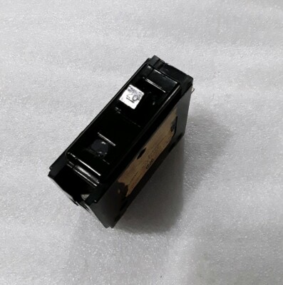 Circuit Breakers - Frank Adams