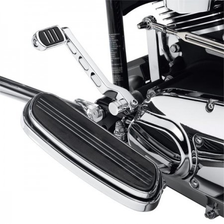 35471-05 Harley-Davidson® Heel/Toe Shifter Shaft Cover | eBay UK