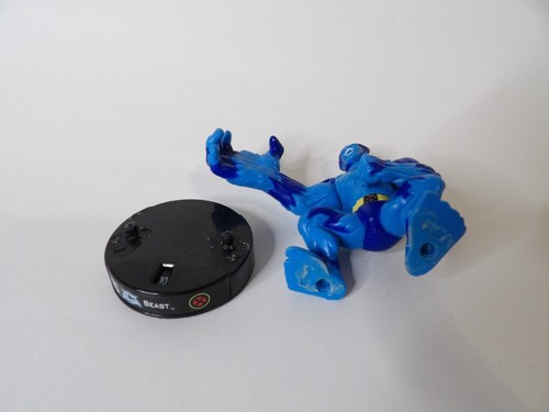 Attacktix - Beast Figure (damaged, easily fixable, as-Is) M/6 - Hasbro ...