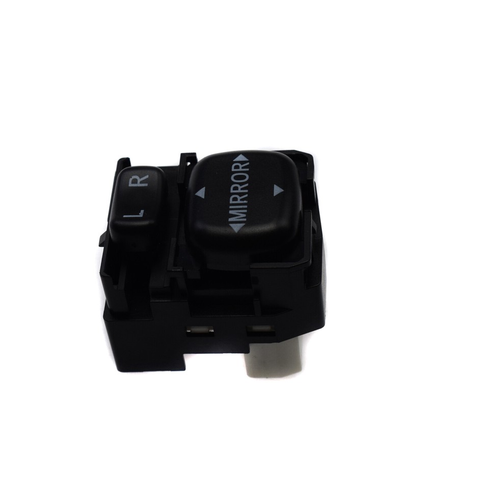 Power Mirror Control Switch For Toyota RAV4 Prius Tacoma Sequoia ...