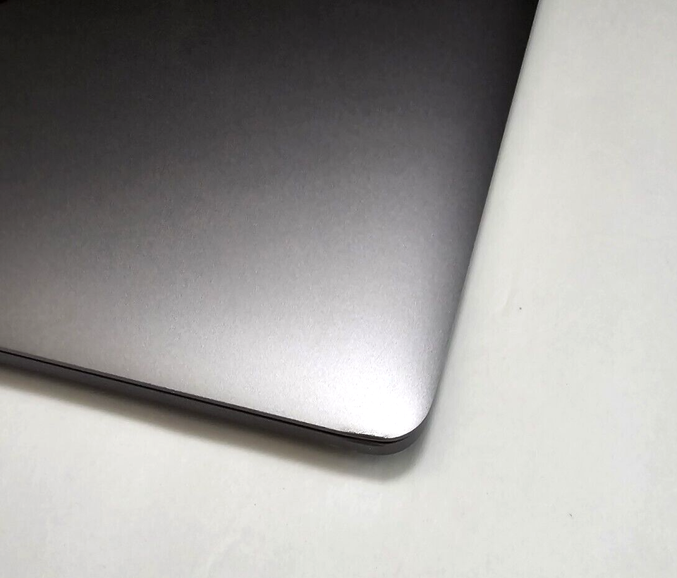 Apple MacBook Pro 13" A1989 LCD Display Assembly Space Gray 2018, 2019 ...