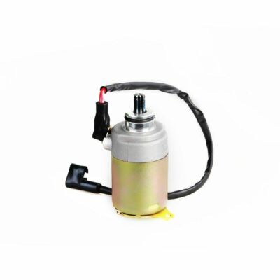 Electric Starter Motor For Yerf Dog 34900 34901 34911 34910 CUV Scout ...