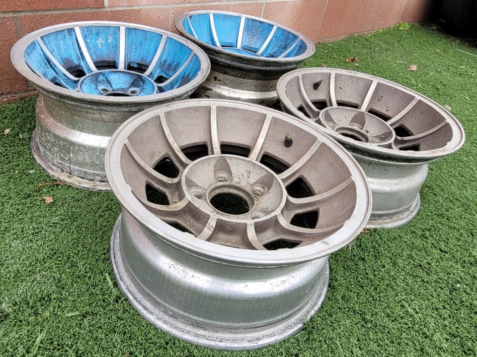 ARE Modern Western Turbine wheel Ansen Appliance Hurricane Vector style ...