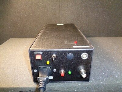 Laser Safety Shutter CX2450B Interlock Controller | eBay