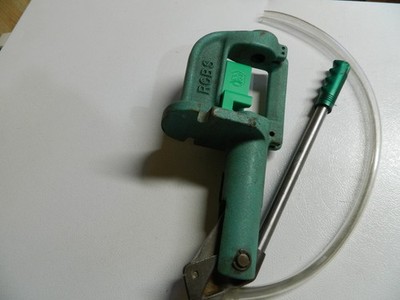 RCBS JR-2 RELOADING PRESS | eBay