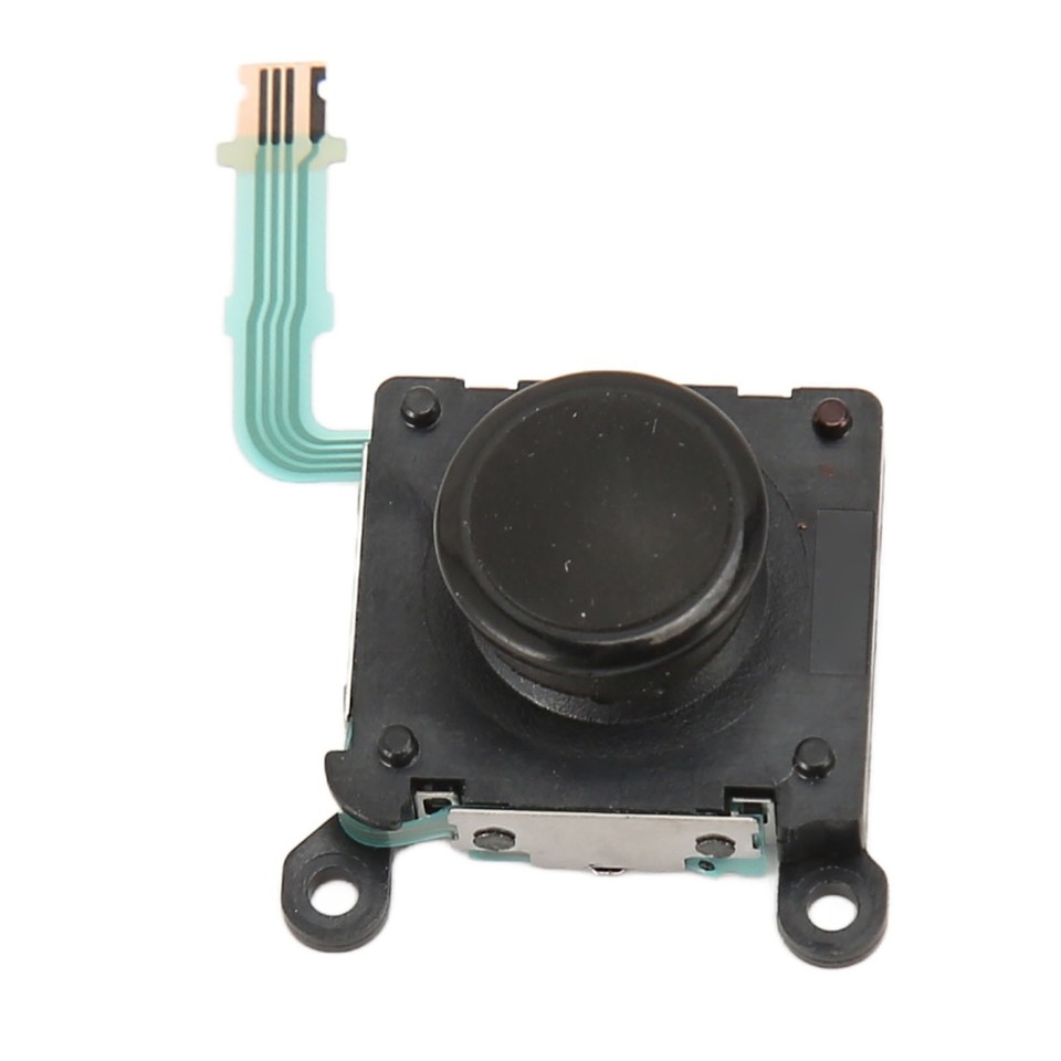 2x 3D Analog Joystick Button Module Professional 3D Thumb Joystick Module Fo NEW | eBay UK
