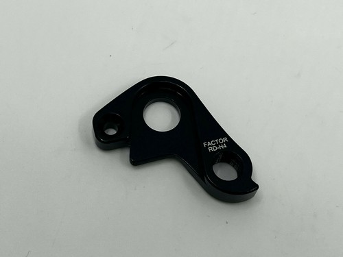 Factor RD-H4 Replacement Rear Derailleur Hanger For O2 Disc Frame ...