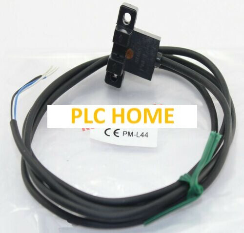 1PC New SUNX Photo Sensor Cable PM-L44 PM-L44 PML44 | eBay