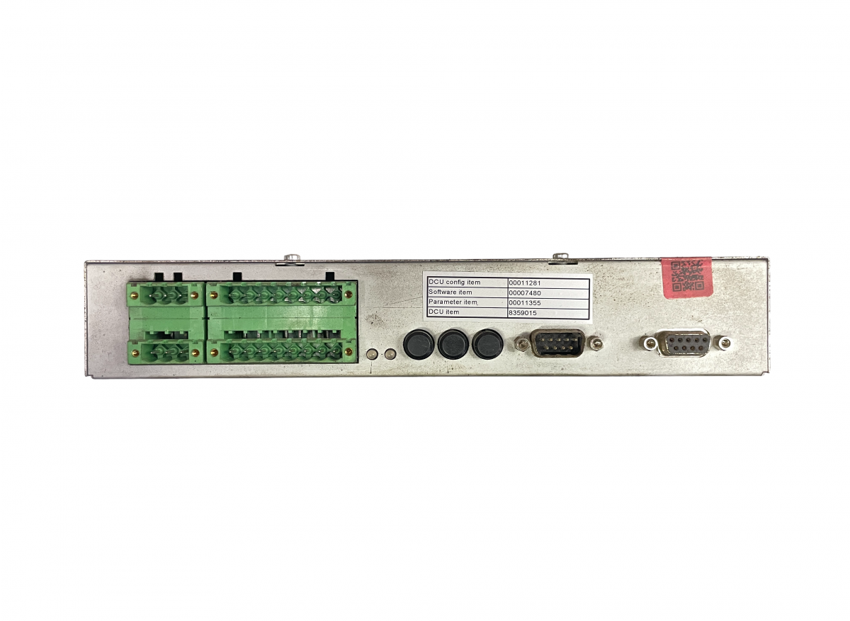 172580361013 8359015 10R040067 TW-465 Door controller unit TAMWARE | eBay