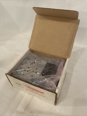 CONDOR DC Power MC15-3-A Power Supply Open Frame 15V 3A OUTPUT 100 ...