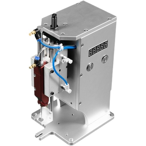 Brand Tag Machine Label Gun Needle Socks Pneumatic Clothing Tag Card ...