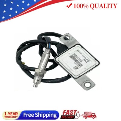 8K0907807E Nox Sensor for 2012 2013 2014 2015 VW Passat 2.0L L4 Audi A4 ...