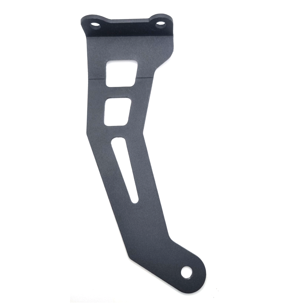 Motorcycle Exhaust Bracket Hanger for Yamaha YZF-R7 2021-2025 Akrapovic ...