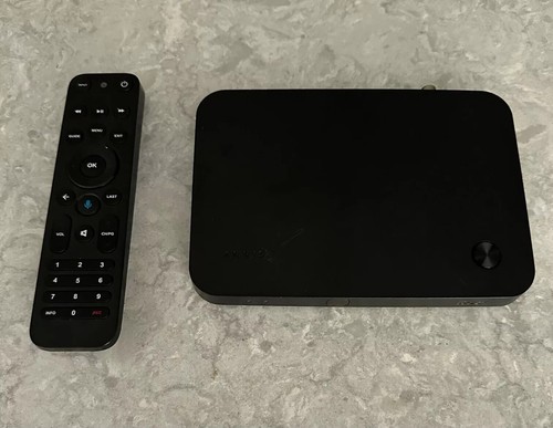 ARRIS IPC4100 Set Top Box Verizon Fios TV - Tested Power Cord & Remote ...