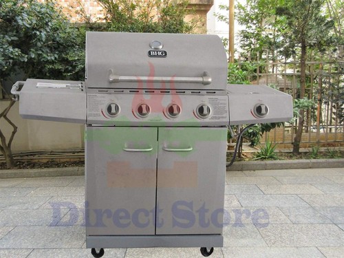 Parts Kit DG105 for Charmglow 3 Burner 720-0230; 720-0036-HD-05 Gas ...