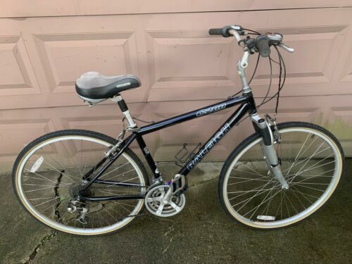 Raleigh Hybrid Bike Bikes for sale - eBay