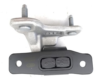 MERCEDES-BENZ E W213 Front Left Door Bottom Hinge A2137201110 OEM for ...