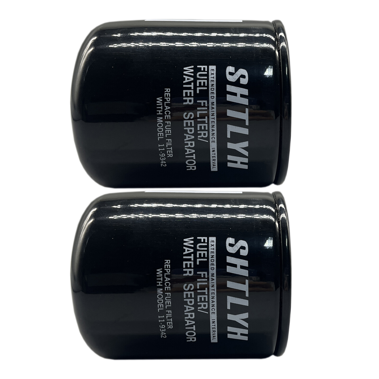 THERMO-KING 119342 - Fuel filter cross reference