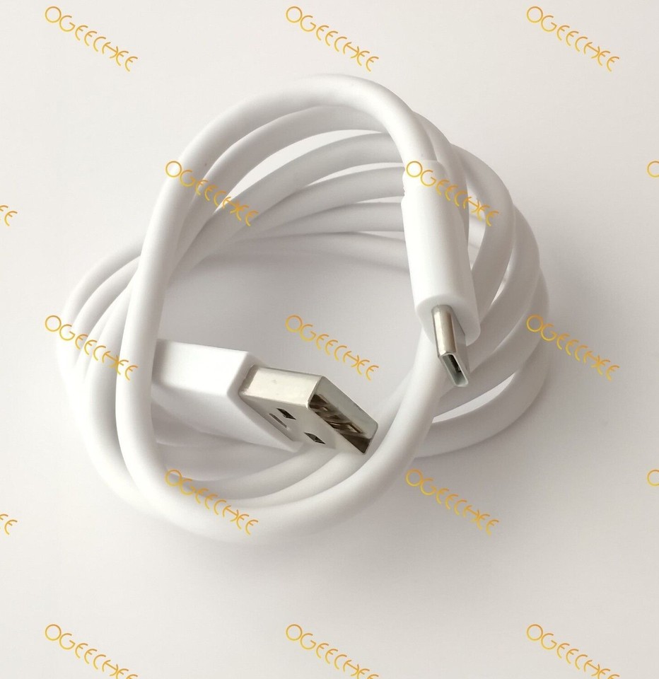 Oppo 33W SuperVooc Charger Plug OR USB-C Cable For Oppo Reno3 Youth ...