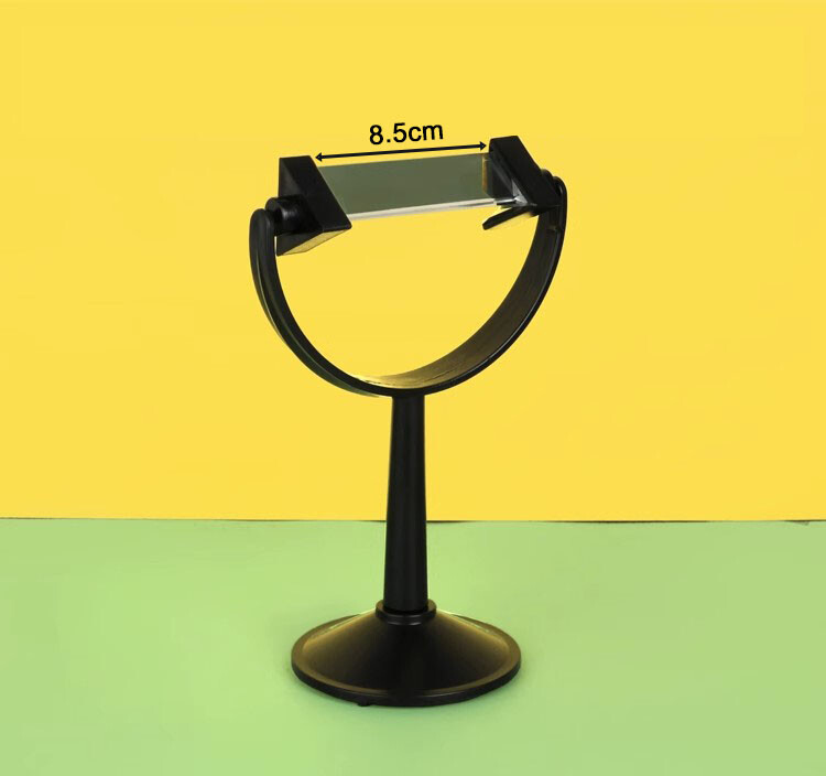 5PCS Optical Glass Prism Set for Physics Teaching Light Spectrum ...