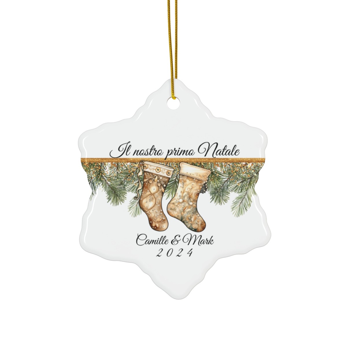 Il Primo Natale