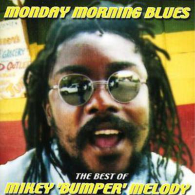 Mikey Melody Monday Morning Blues (CD) Album (UK IMPORT) | eBay