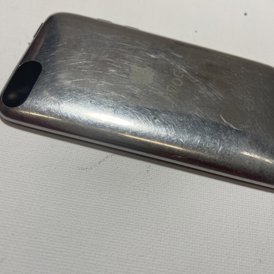 8GB Apple iPod (MC086LL) | eBay