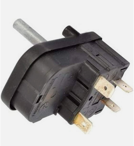 NEW GENUINE DUALIT TOASTER ORIGINAL SPARE PART 4 MINUTE RUN BACK TIMER ...