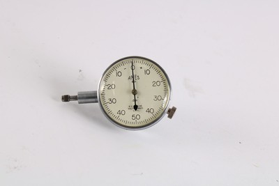 Indicators - Ames Dial Indicator