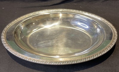 Platters & Trays - Oneida Silverplate Oval