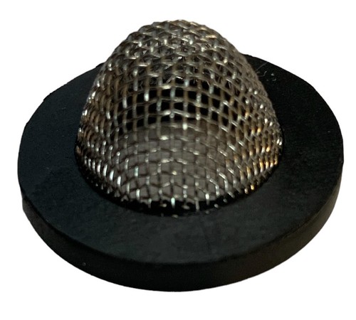 5 PK Garden Hose Washing Machine Pressure Washer Inlet Intake Filter ...