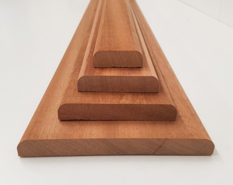 Sapele Threshold Internal Door Wooden Timber Sill Cill Hardwood Wood ...