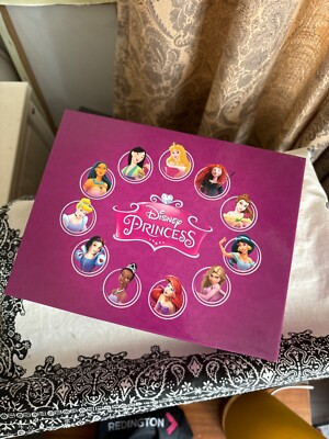 box sets dvd complete series disney princess | eBay UK
