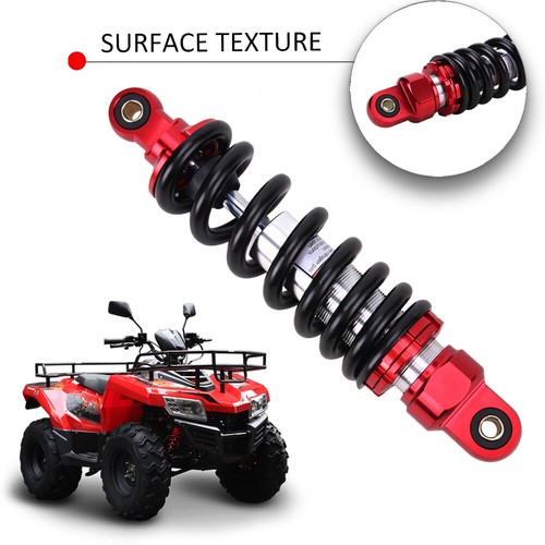 New 11" 280mm Motorcycle Rear Shock Absorbers Suspension for Honda ...