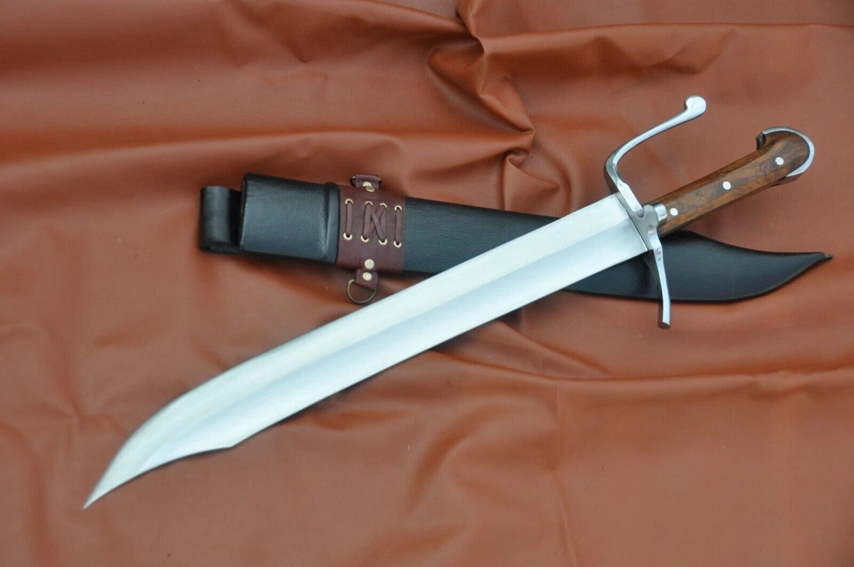 Messer Sword