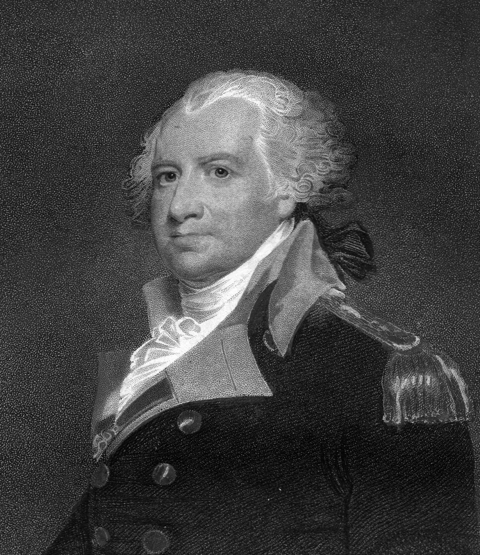 Thomas Gilbert Self Portrait With Coins