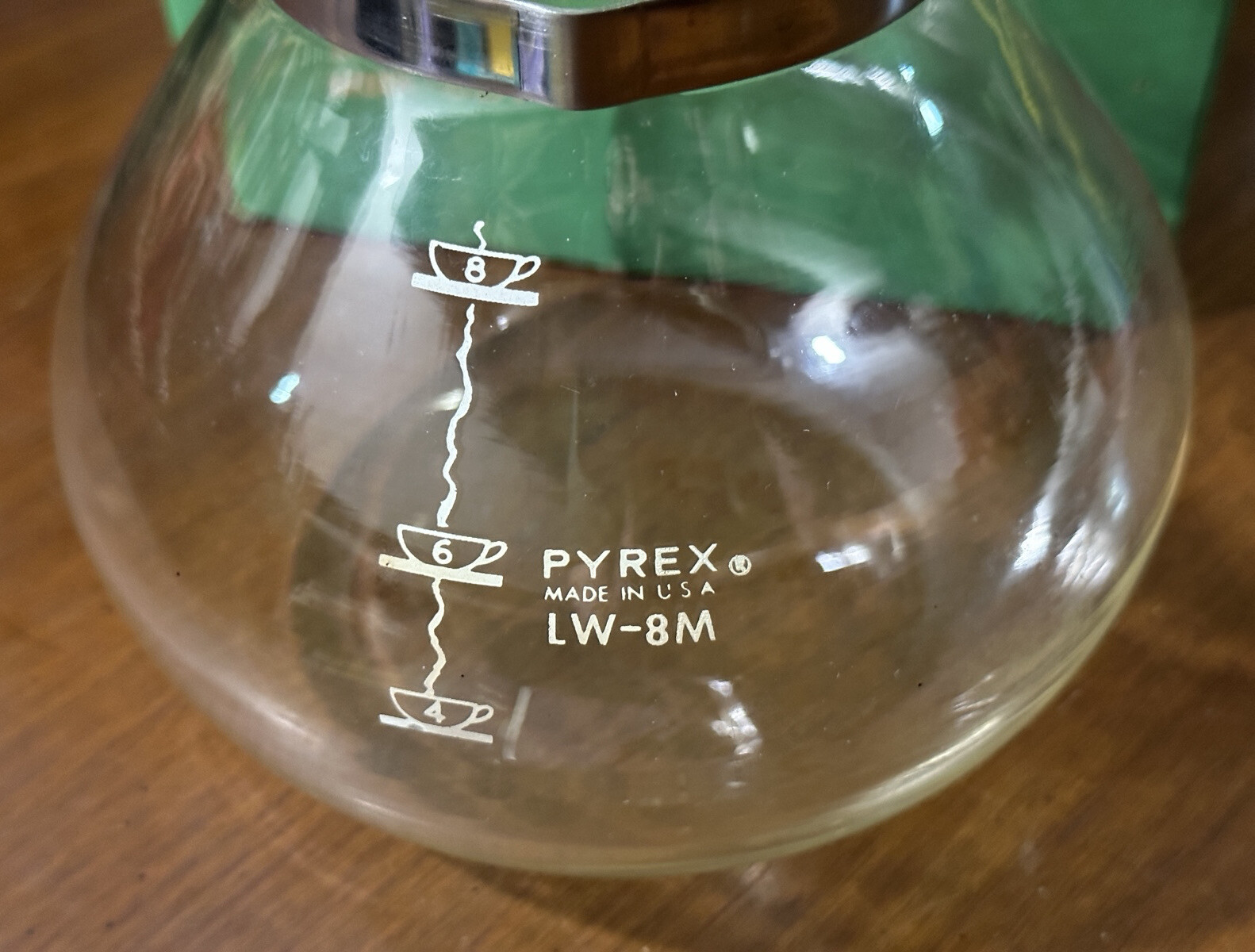 Vintage Pyrex Ware Corning Vacuum Coffee Maker | eBay